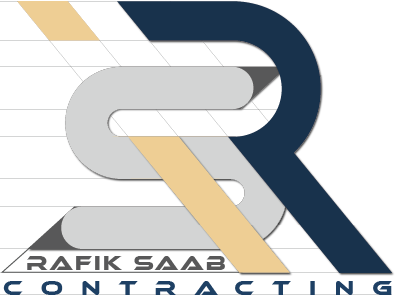 Home - Rafik Saab Contracting